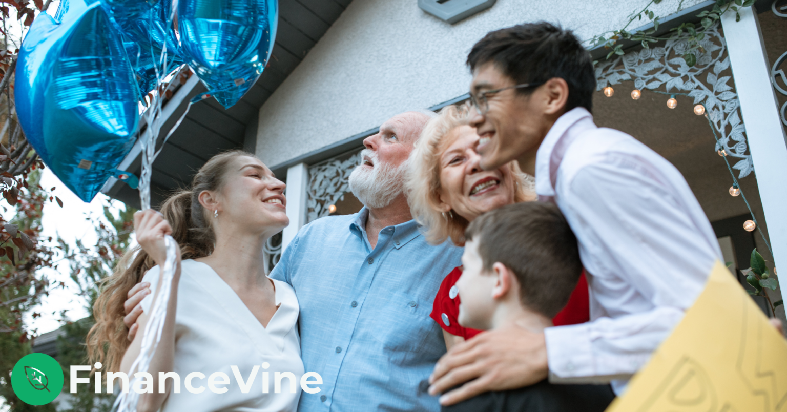 Life Insurance at Every Stage: 20s, 30s, 40s, and Beyond | FinanceVine